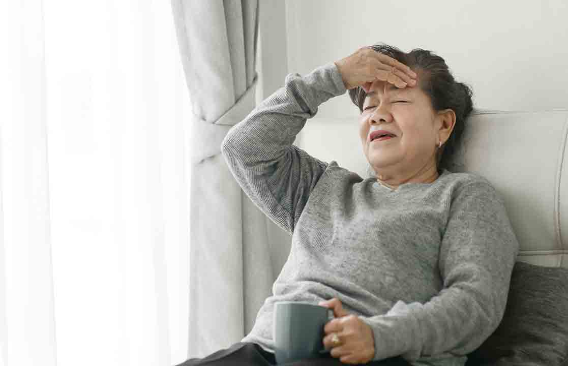 9 Gejala dan Penyebab Penyakit Anemia pada Lansia - Medi Call Blog