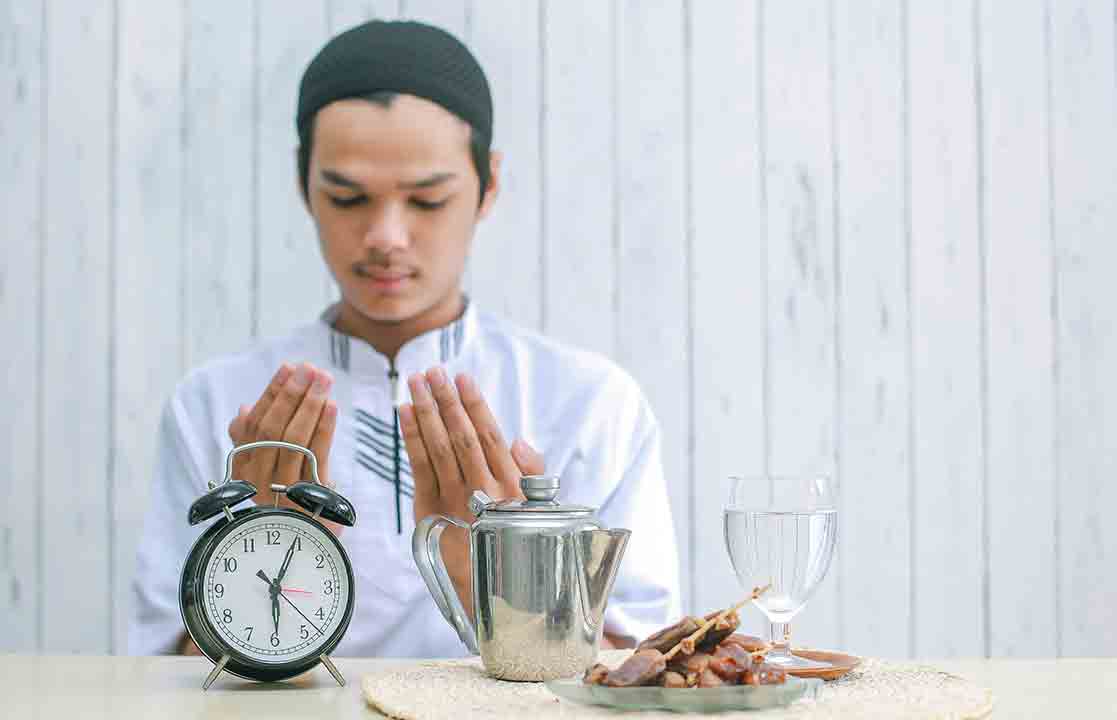 6 Manfaat Puasa untuk Kesehatan yang Penting Anda Tahu - Medi Call Blog