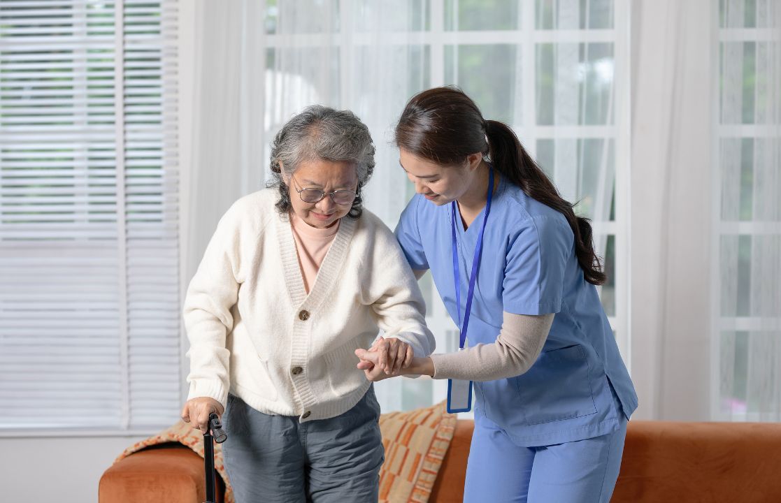 Penjelasan Lengkap Tentang Tarif Perawat Home Care Bandung - Medi Call Blog