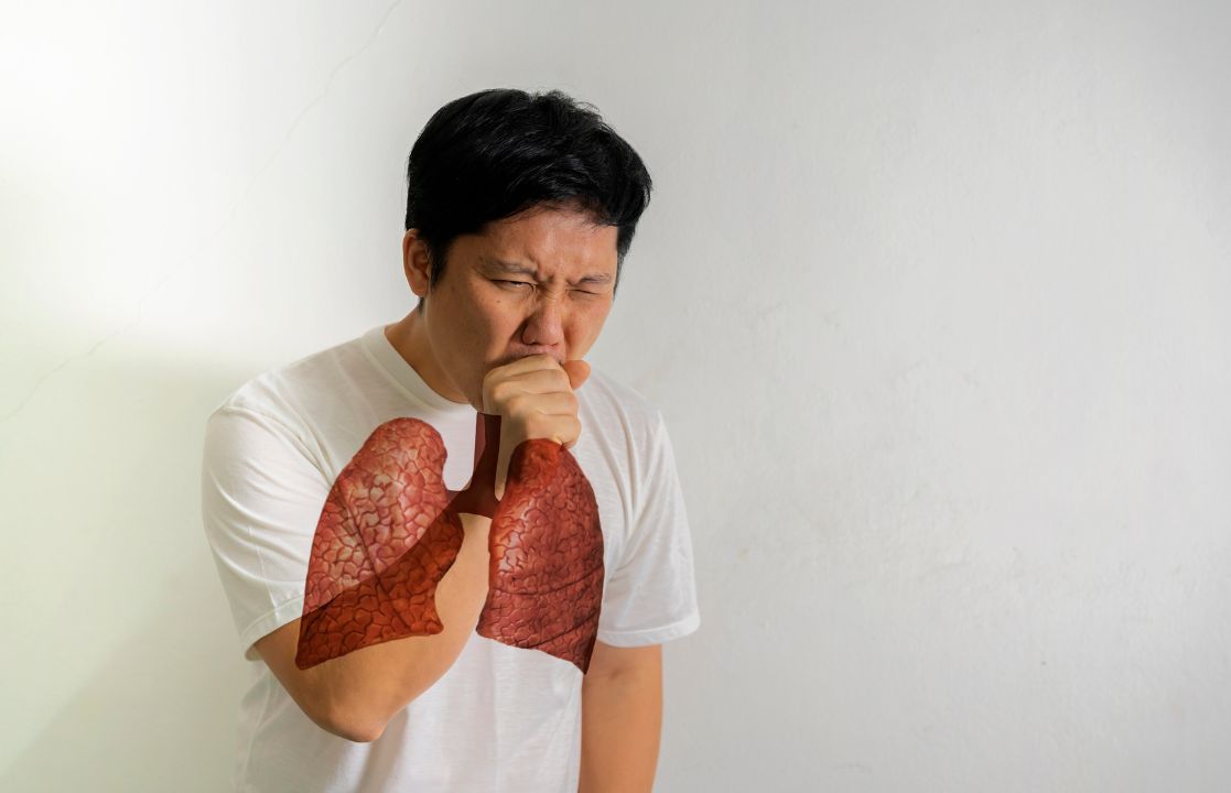Ini! 10 Gejala Penyakit Paru Paru pada Orang Dewasa dan Anak - Medi Call Blog