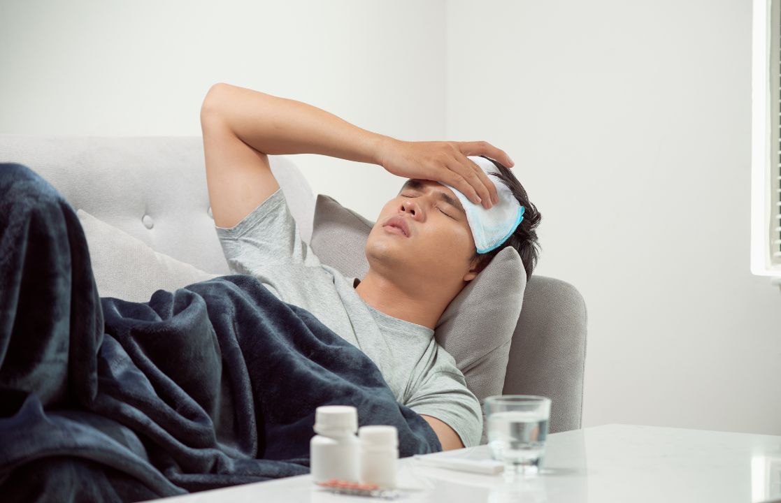 15 Penyebab Bentol Pada Kulit Tidak Kunjung Sembuh