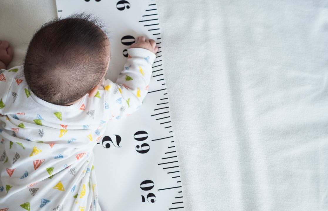 Tahapan Tumbuh Kembang Bayi Usia 0-12 Bulan - Medi Call Blog