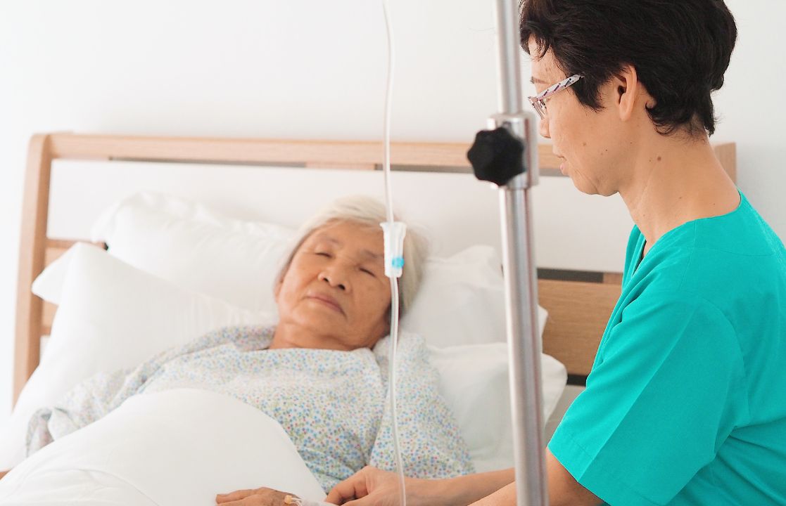 Selang NGT, Kenali Manfaat dan Prosedur Penggunaanya! - Medi Call Blog