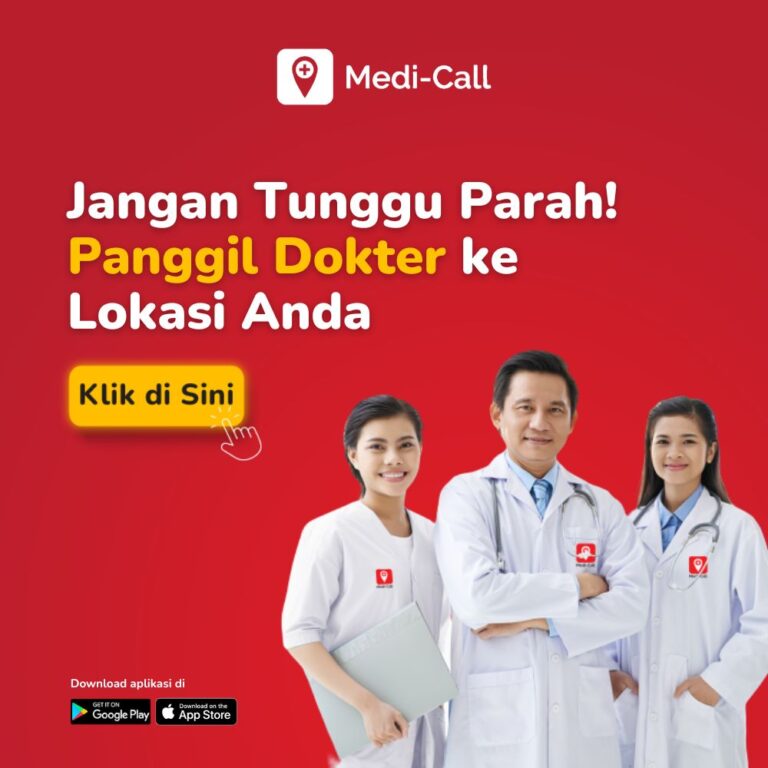 Fisioterapi Dada: Manfaat, Teknik, dan Prosedur Lengkap - Medi Call Blog