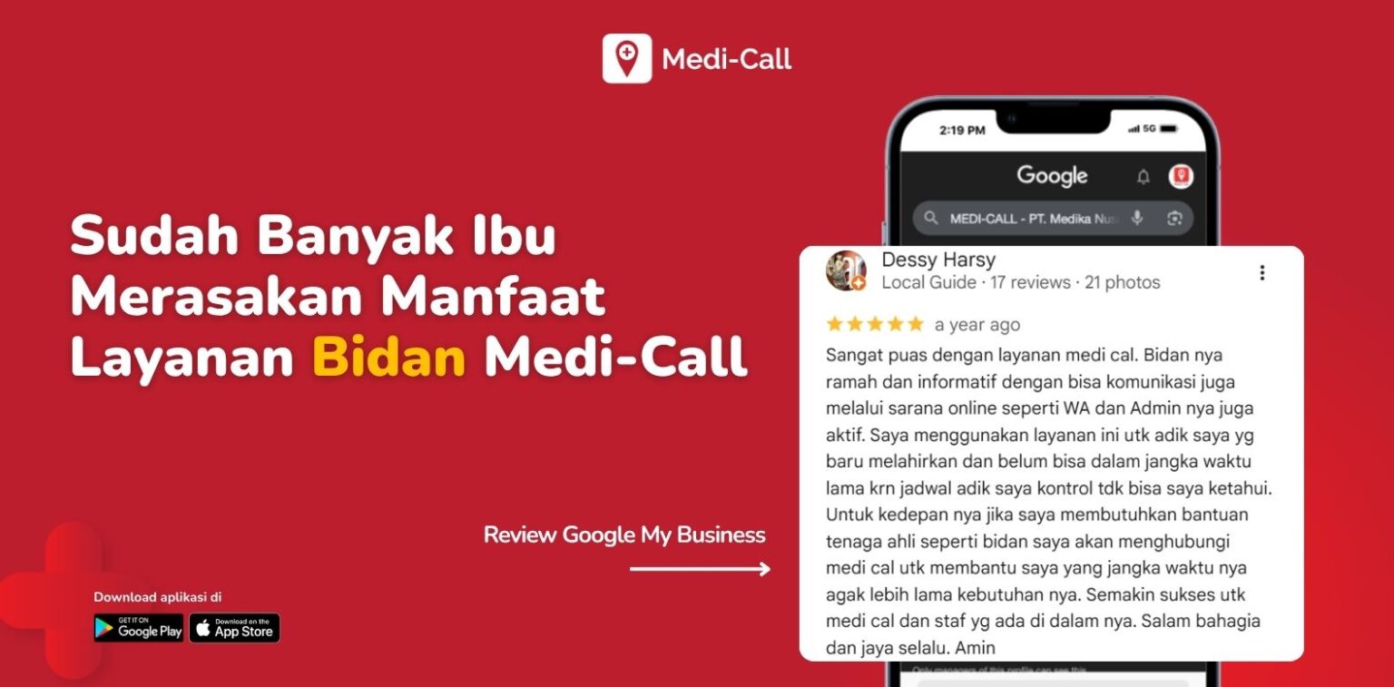 Keputihan Saat Hamil: Penyebab, Ciri, dan Cara Aman Atasi - Medi Call Blog