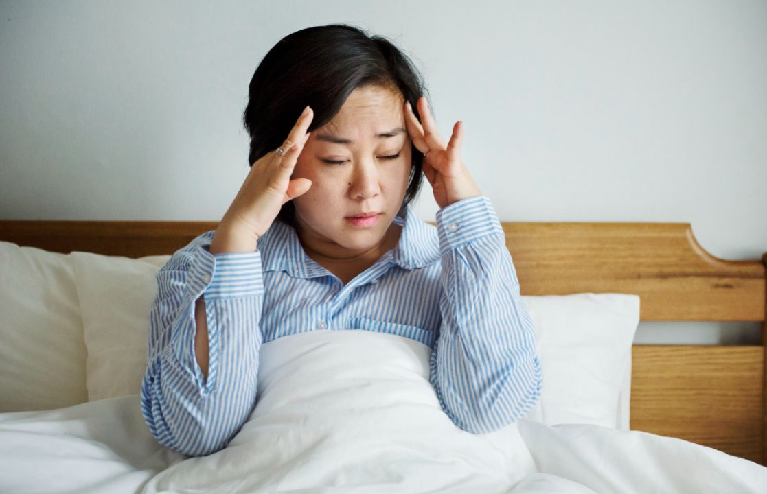 Kenapa Bangun Tidur Kepala Pusing? Ini Penjelasan Medis dan Solusi Aman ...