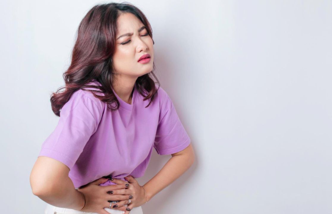 Penyebab Perut Kram Pada Wanita, Apakah Selalu Berbahaya? Begini ...