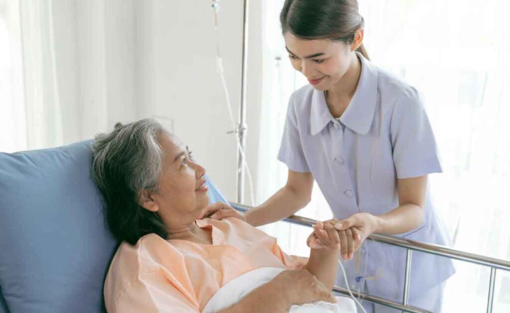 Jasa Fisioterapi Datang ke Rumah