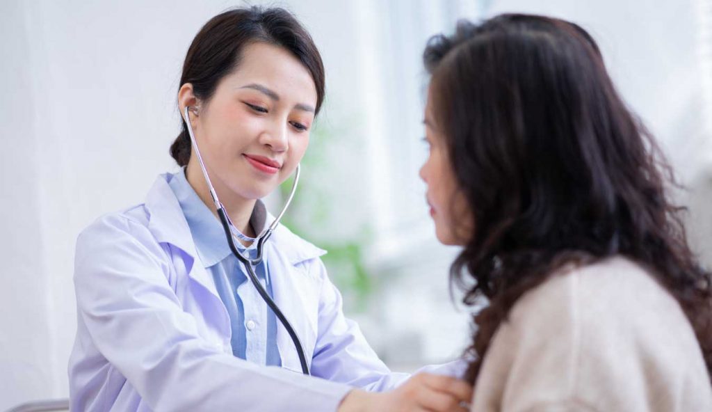 Dokter Umum Terdekat, sekarang Bisa dipanggil ke rumah