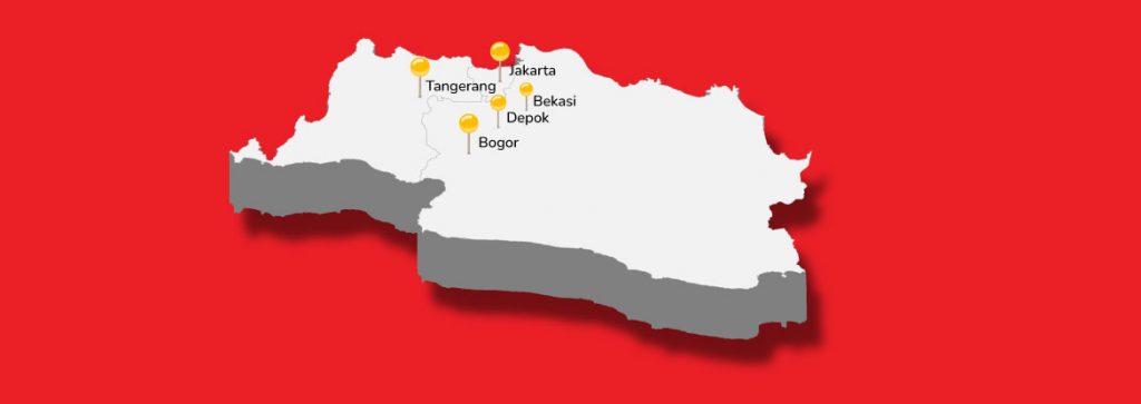 Layanan Vaksin Rabies